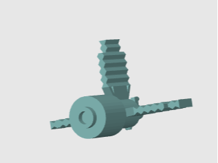 Salyut 7 by user_4079887584 - MakerWorld