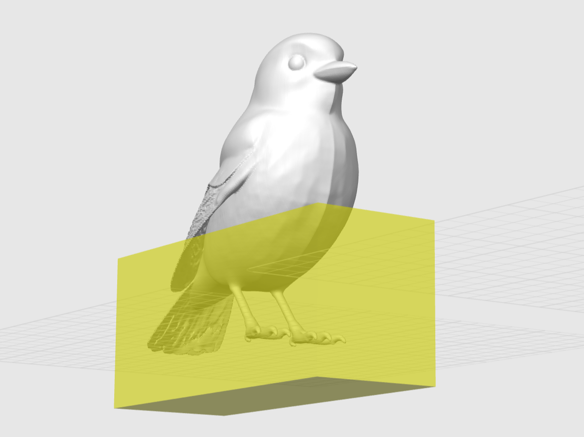 Bird by user_3064430402 MakerWorld: Download Free 3D Models