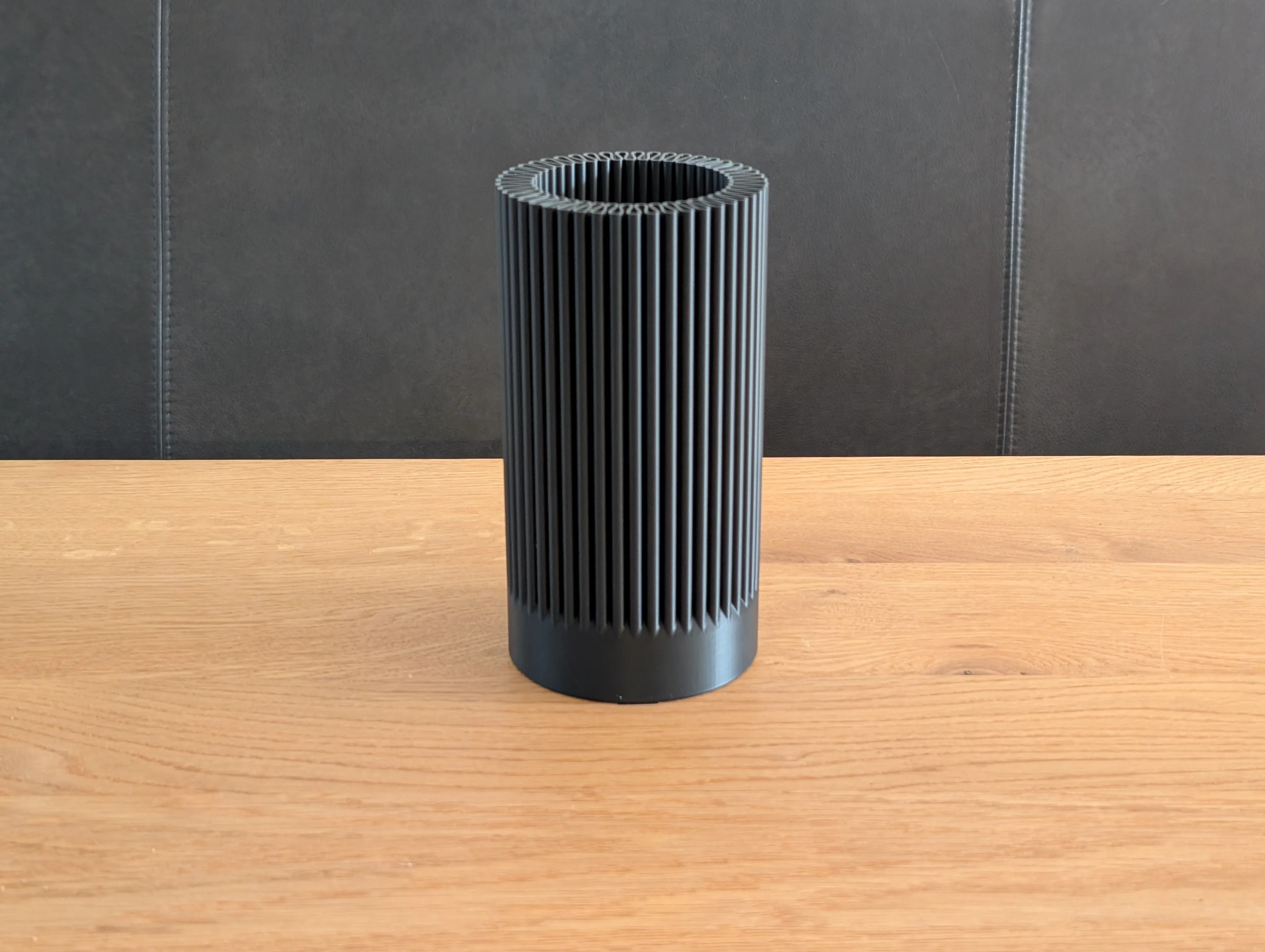 Modern Vase 2 - Infinite by Benjamin Kott - MakerWorld