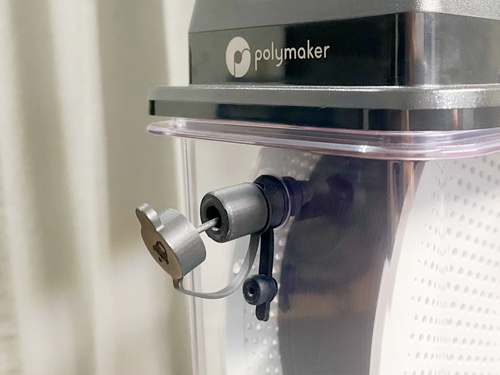 Bambu Lab A1 Hex Key Handle by Rocket Design MakerWorld: Download Free ...