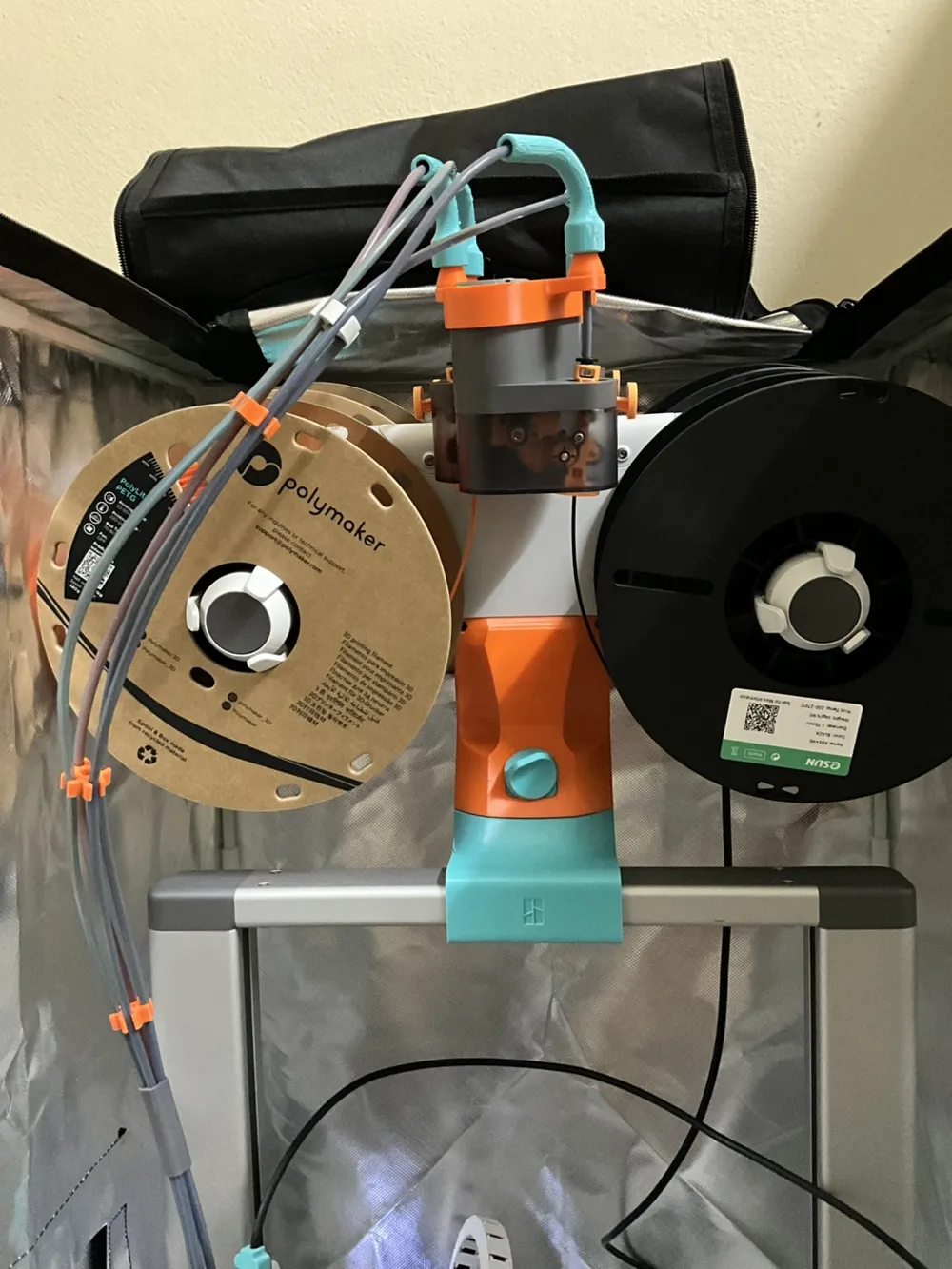 PTFE GUIDE by Niran - MakerWorld