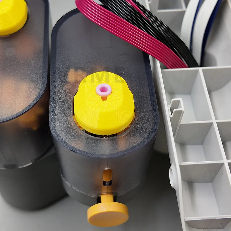 Bambu Lab AMS lite filament inlet ceramic ring protector, wear ...