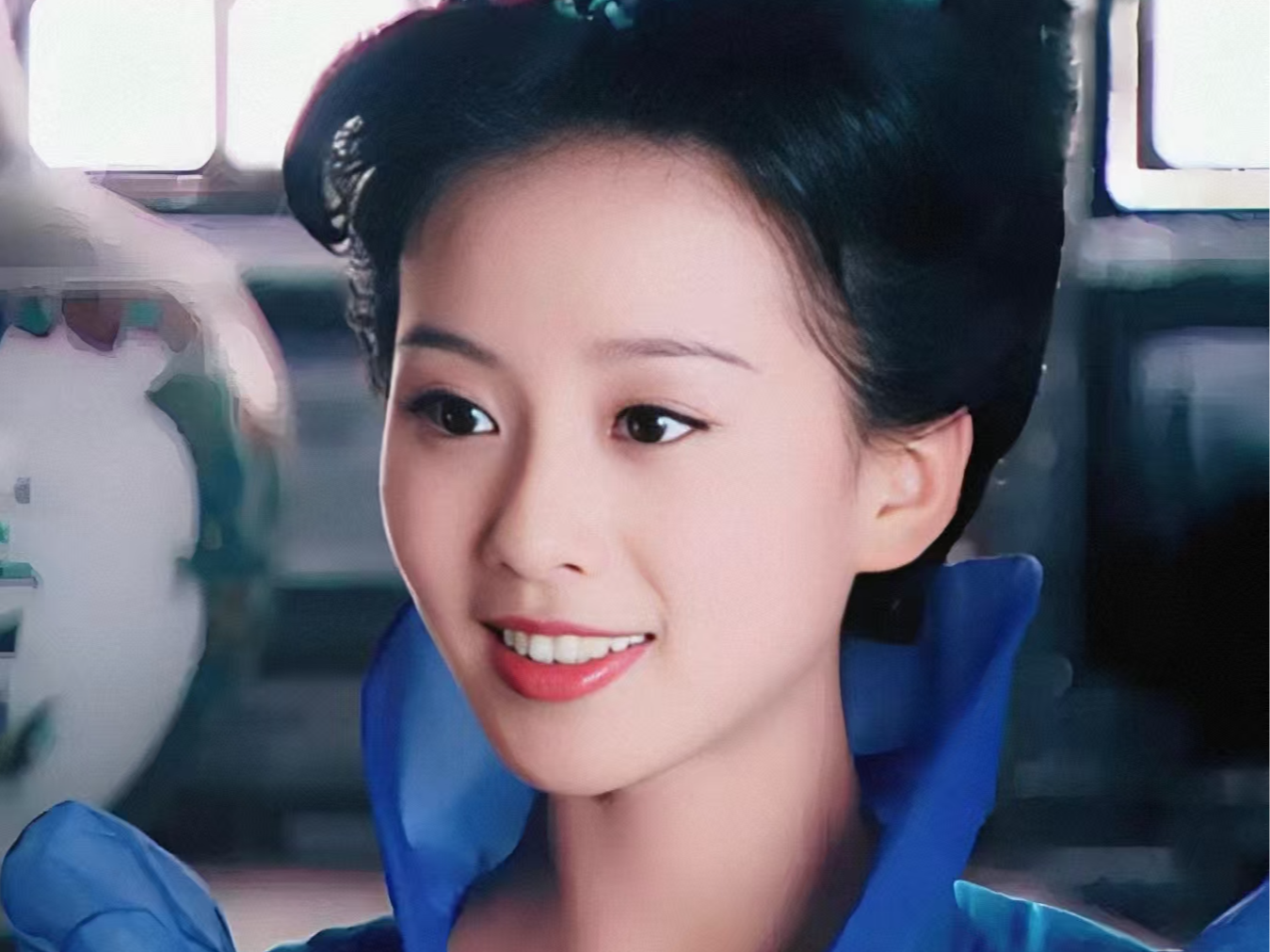 Sword and Fairy 3 Red and Blue Longkui by 重生工作室 - MakerWorld