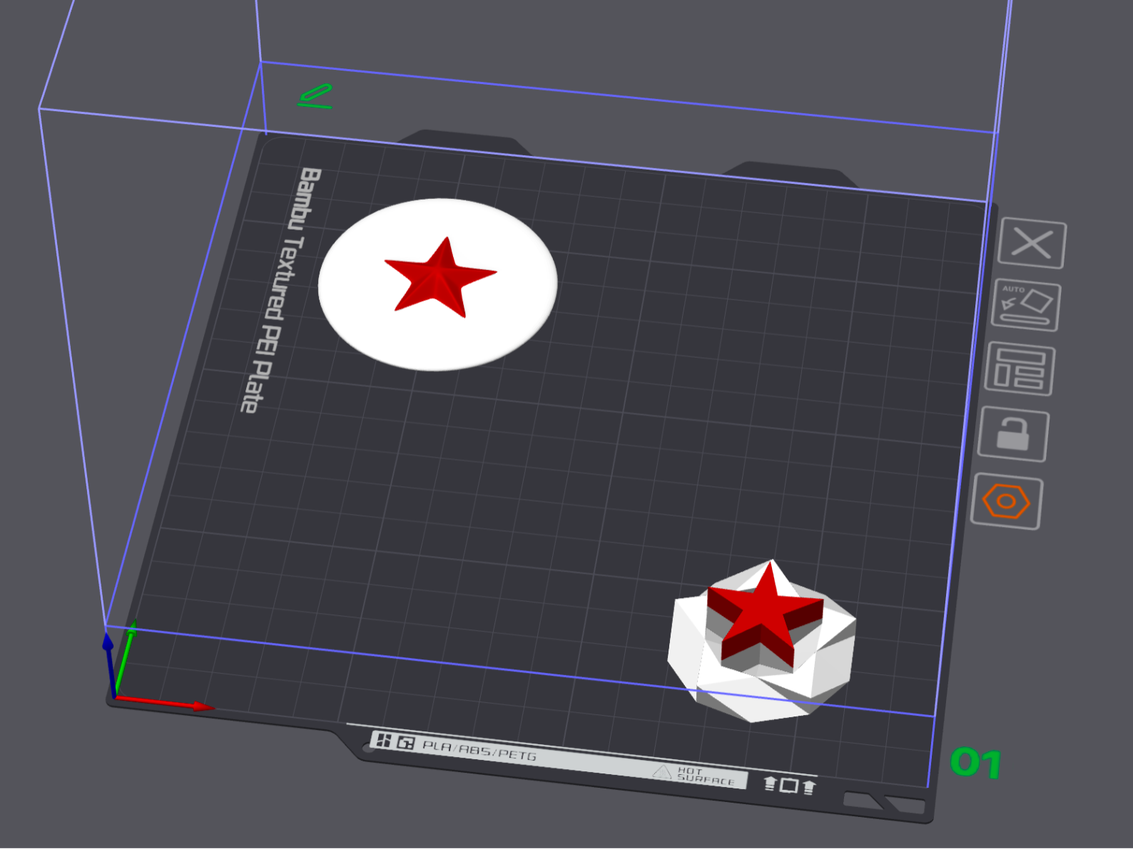 Sanhe Changshun shop sign by 开心就好MakerWorld: Download Free 3D Models