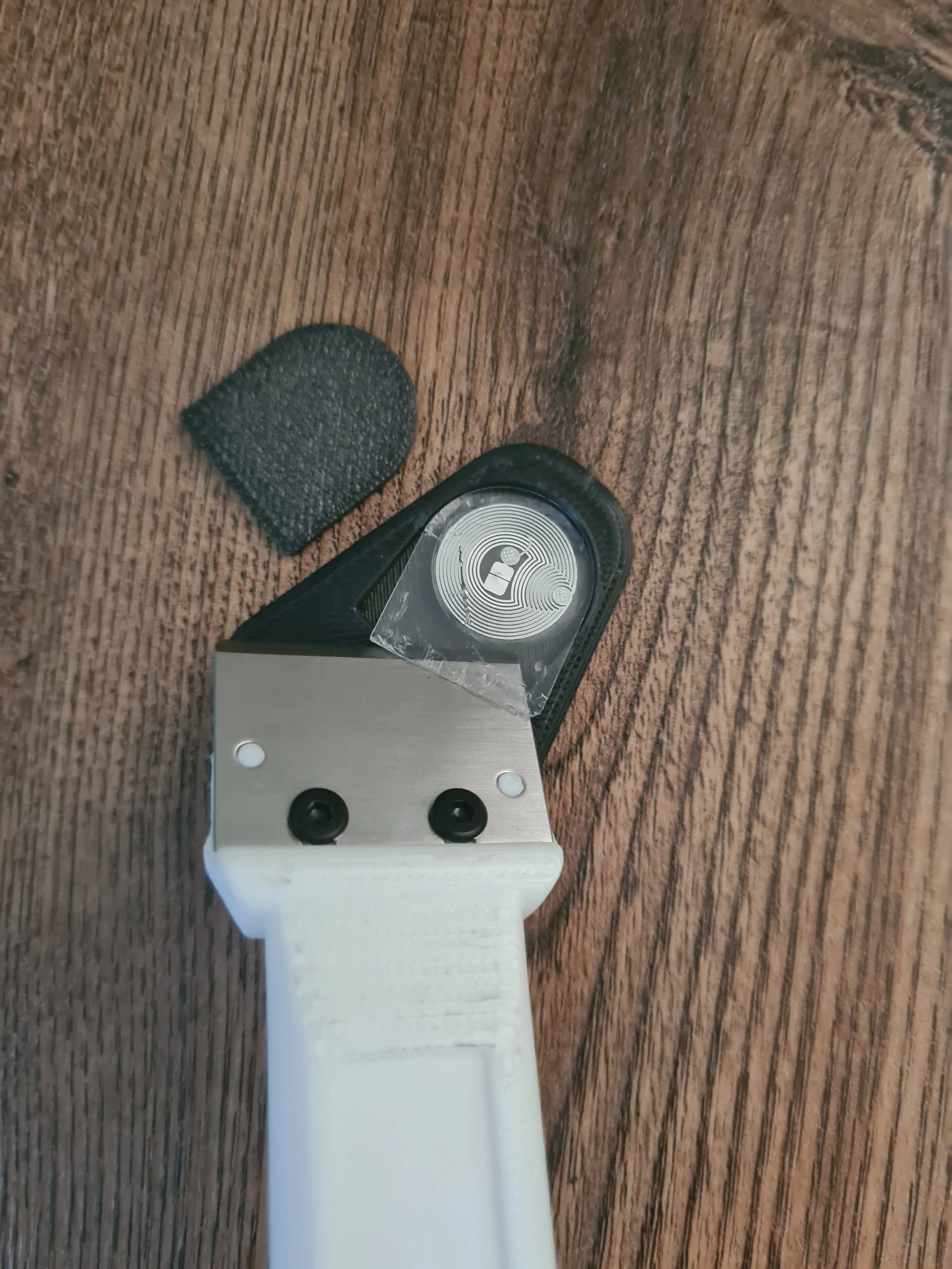 Bambu Lab RFID-Chip-Einsatz für SUNLU-Spulen – Kostenloses 3D ...