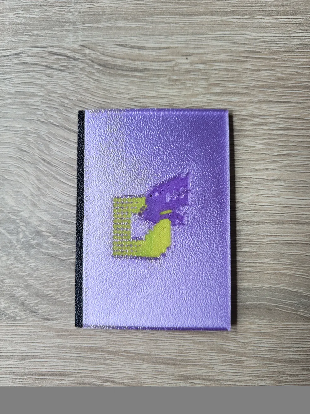 Digimon Generation 3 Blue Card by MGs 3D MakerWorld: Download Free 3D ...