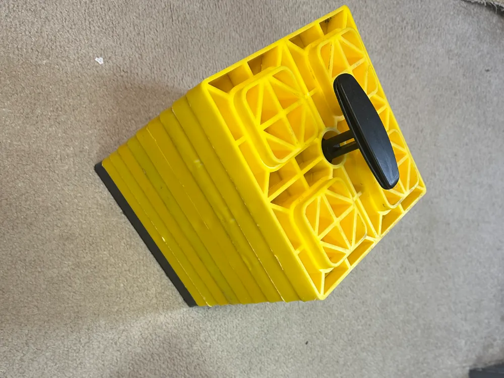 Camper Leveling Blocks - Free 3D Print Model - MakerWorld