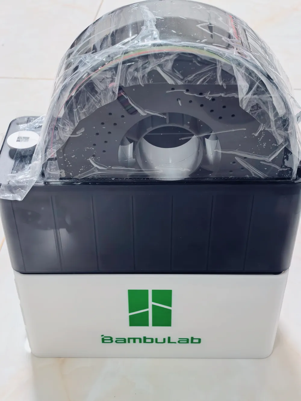 AMSHT riser rack toolbox - Free 3D Print Model - MakerWorld