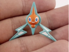 Rotom by pokemon player - MakerWorld