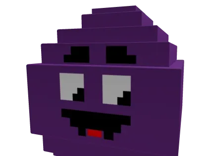 Multipart Grimace Egg by HighPolyPrints MakerWorld: Download Free 3D Models