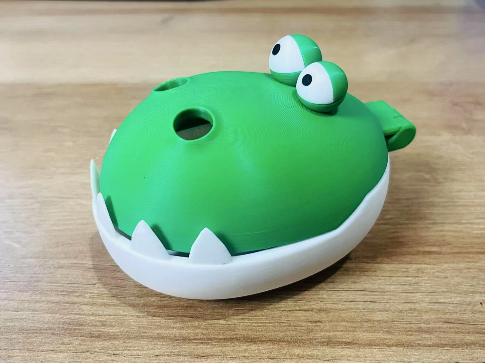 Dinosaur Head Storage Box by 火宅 MakerWorld: Download Free 3D Models