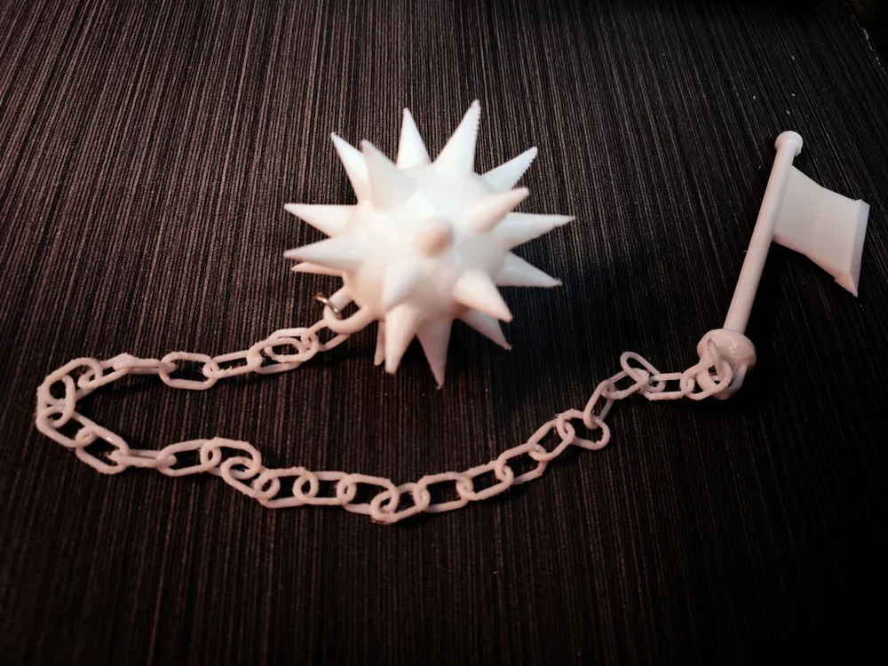 Demon Slayer Kimetsu no Yaiba Himejima Gyomei Nichirin Blades (Broadaxe ...