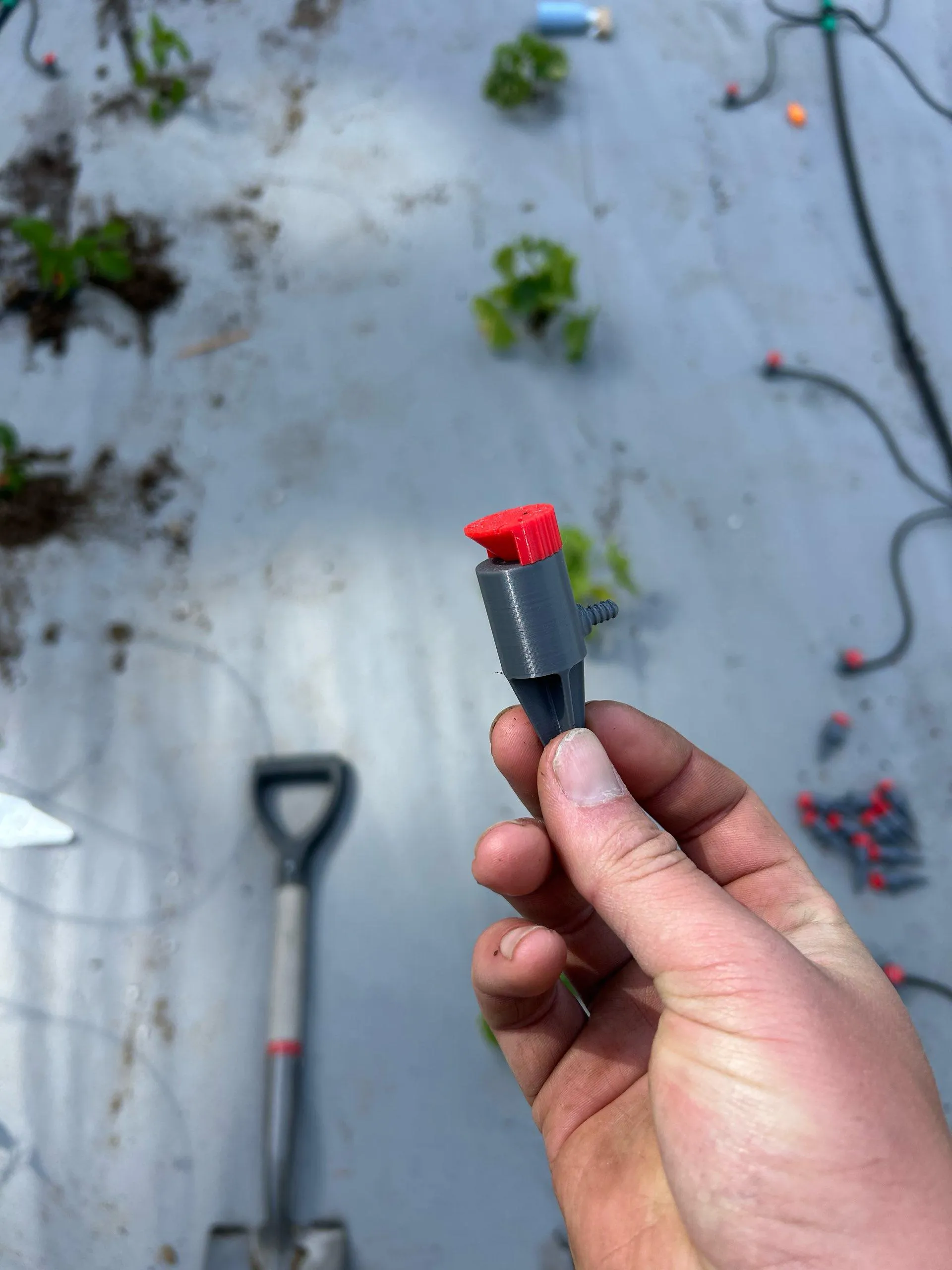 Modular Irrigation - Free 3D Print Model - MakerWorld