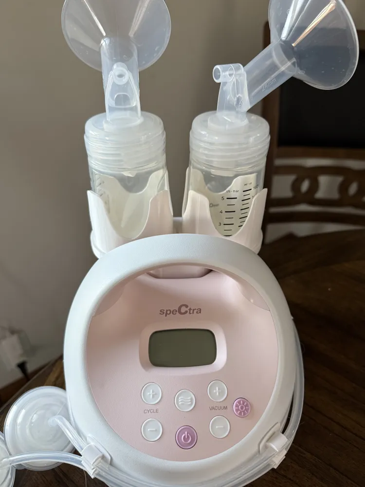 Spectra 2 - Bottle Holder - Free 3D Print Model - MakerWorld