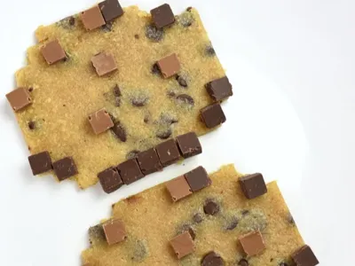 Minecraft cookie cutter by Gaspertt16MakerWorld: Download Free 3D Models