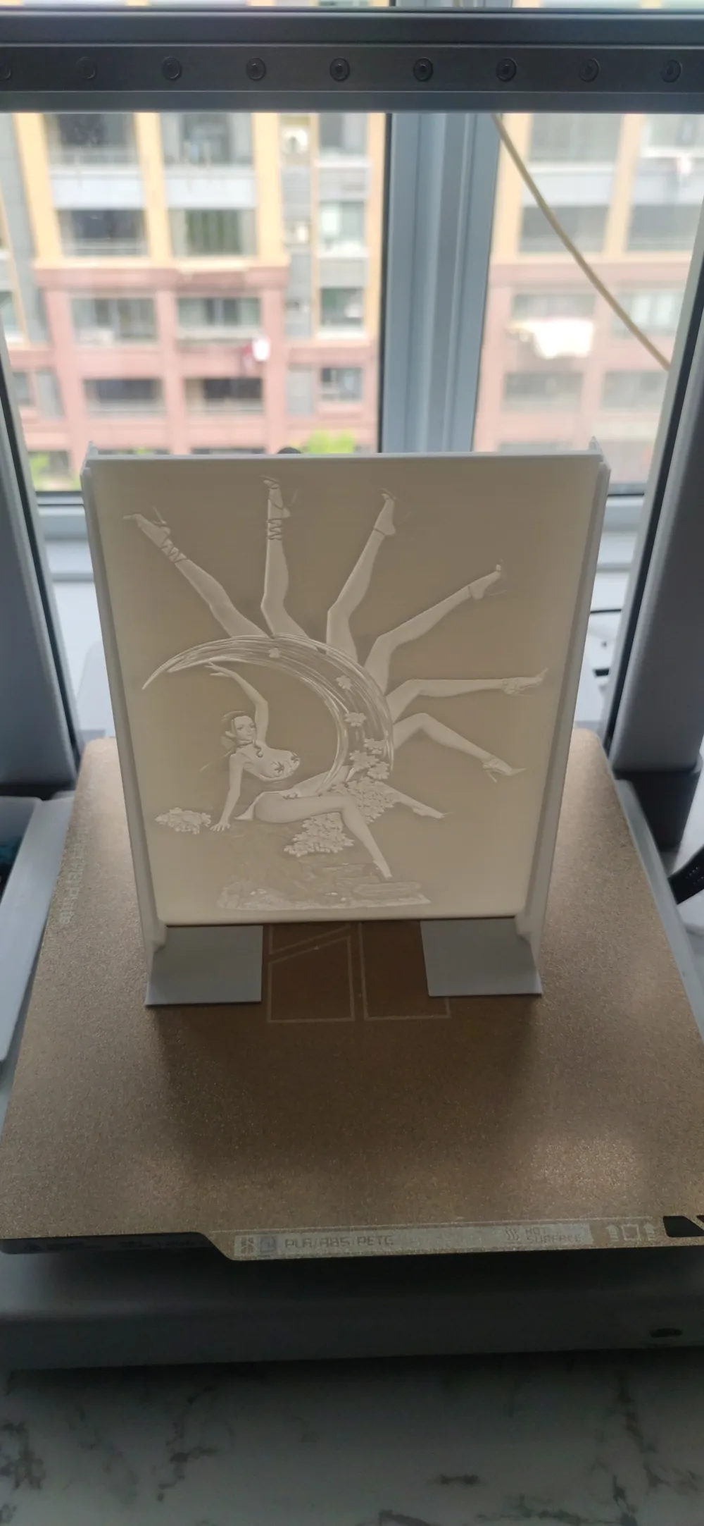 One Piece Nico Robin by 烟雨行舟 MakerWorld: Download Free 3D Models