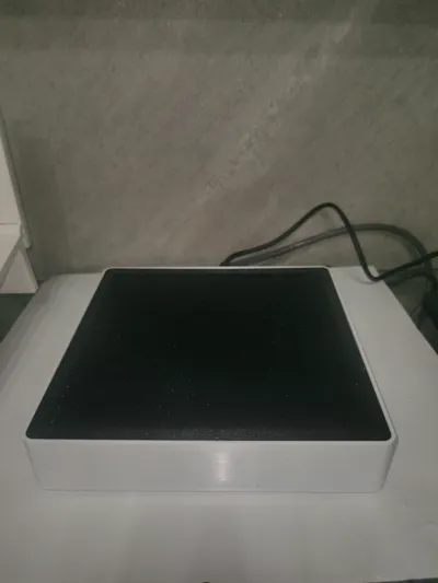 ITX 17×17小机箱 来自 吃个奶酪 MakerWorld：免费下载 3D 模型