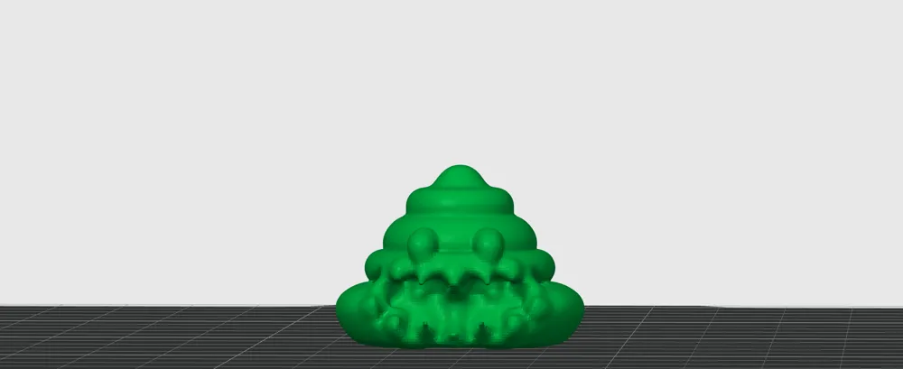 poop monster by user_1613465656MakerWorld: Download Free 3D Models