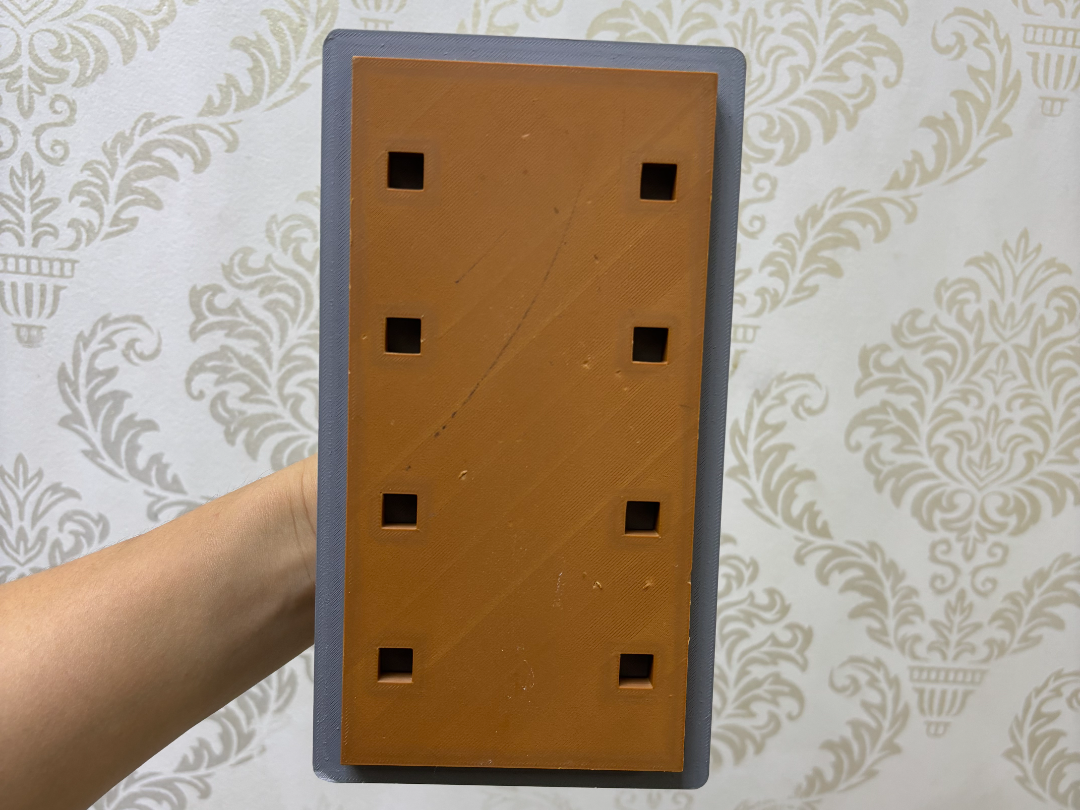 My World Shield Minecraft Shield by user_1160729790 MakerWorld ...