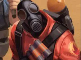 dummy 13 pyro head Remixed by Random Axe11 MakerWorld: Download Free 3D ...