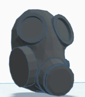 dummy 13 pyro head Remixed by Random Axe11 MakerWorld: Download Free 3D ...
