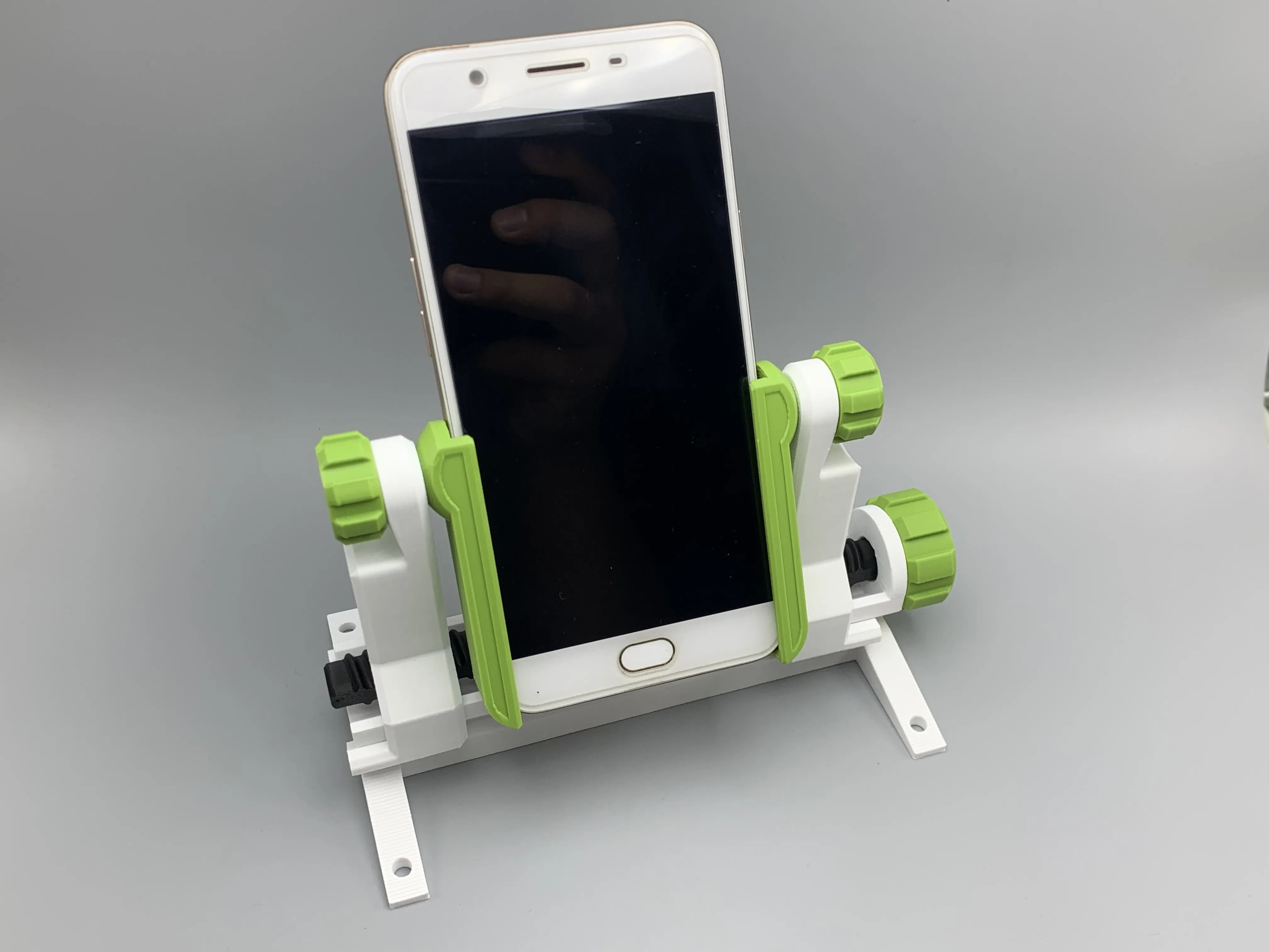 Quick PCB Fixture by Ms MakerWorld: Download Free 3D Models