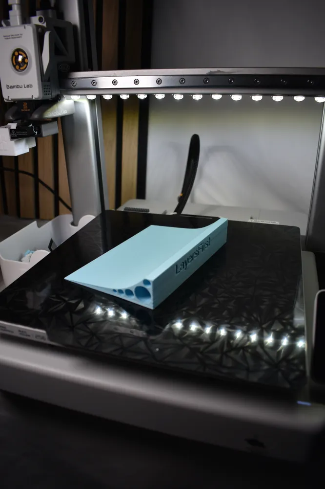 RC Car Ramp by LayersFirst MakerWorld: Download Free 3D Models