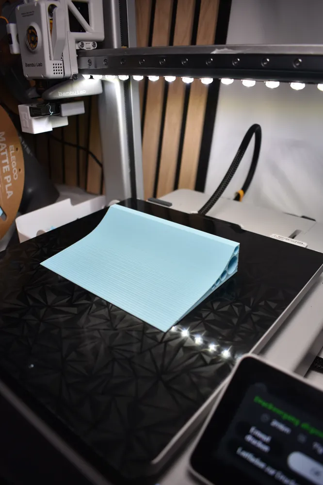 RC Car Ramp by LayersFirst MakerWorld: Download Free 3D Models