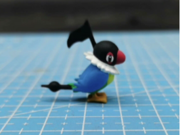 Chatot by pokemon player - MakerWorld