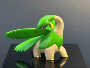 Tropius by pokemon playerMakerWorld: Download Free 3D Models