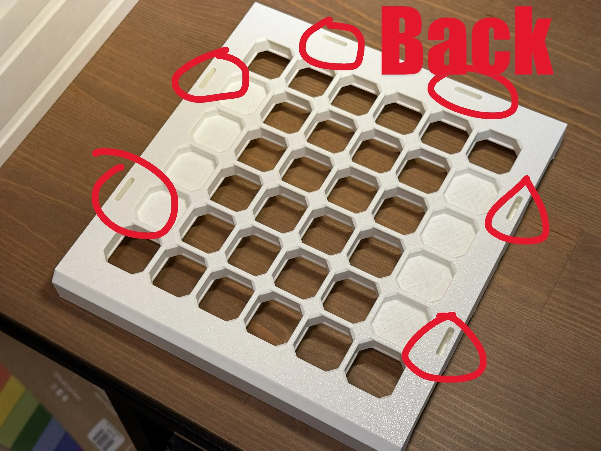 Deskware - A Modular Desk System - Free 3D Print Model - MakerWorld