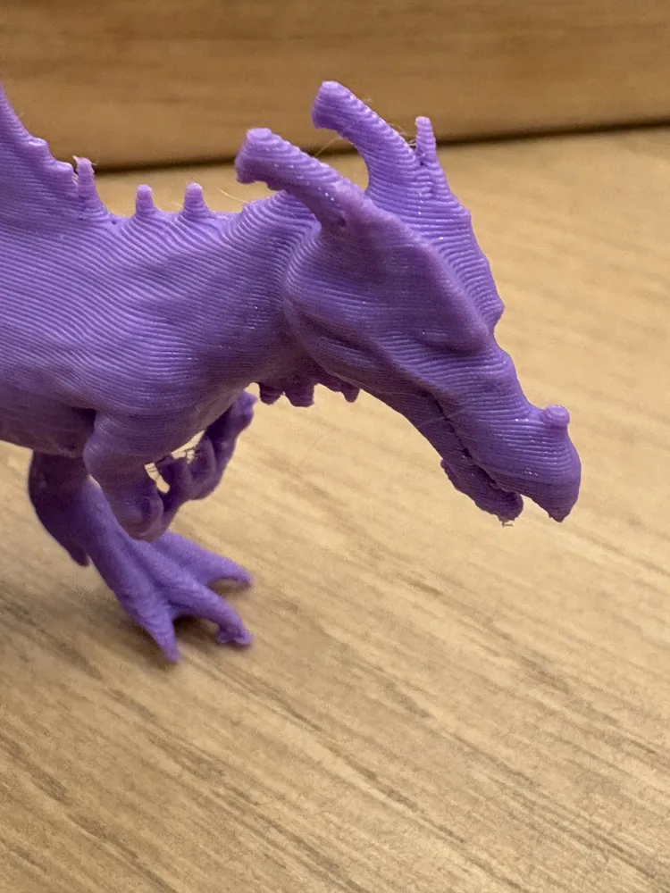 Chromaspinus by ComicMakerWorld: Download Free 3D Models