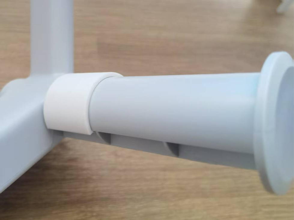 Bambu Lab A1 Spool Holder, Filament Holder, Protective Cover, Bushing ...