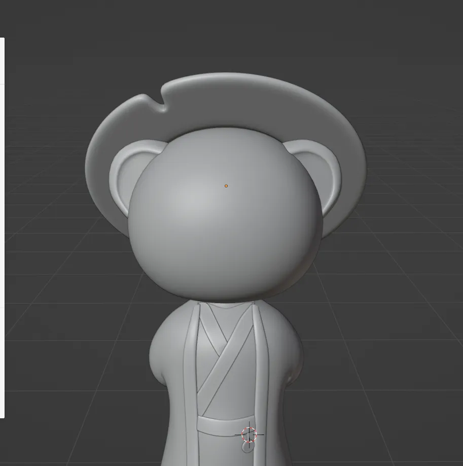 Shrimp - Free 3D Print Model - MakerWorld