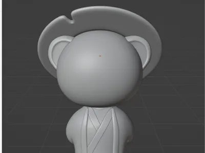 Shrimp - Free 3D Print Model - MakerWorld
