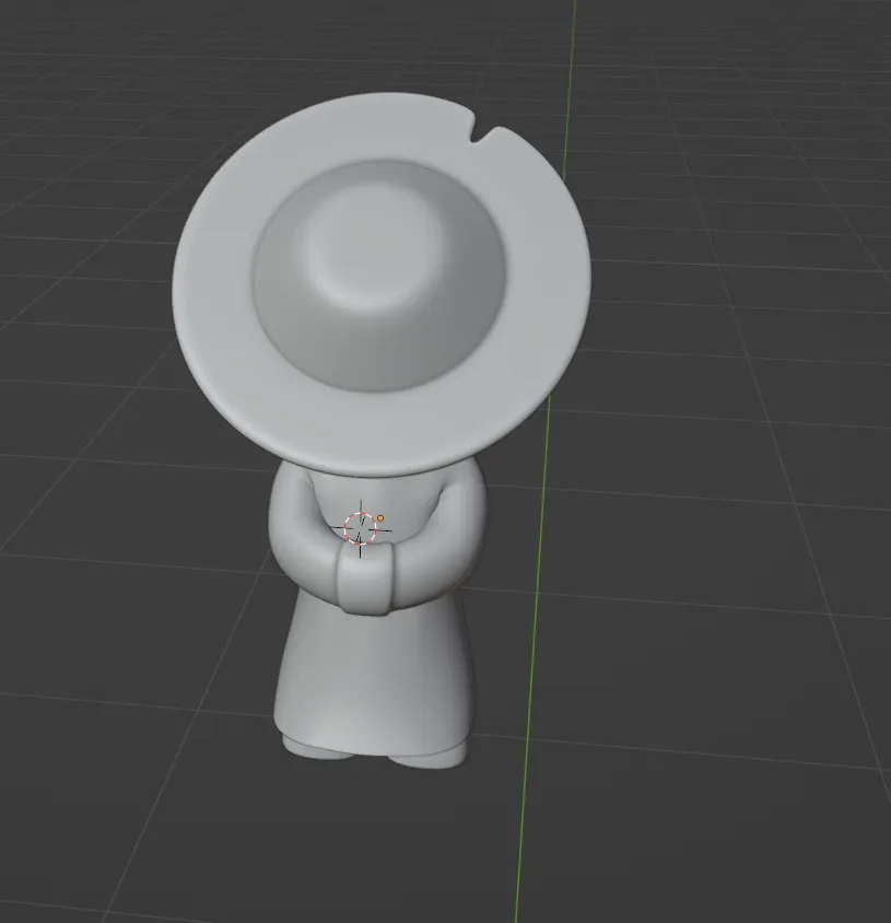 Shrimp - Free 3D Print Model - MakerWorld
