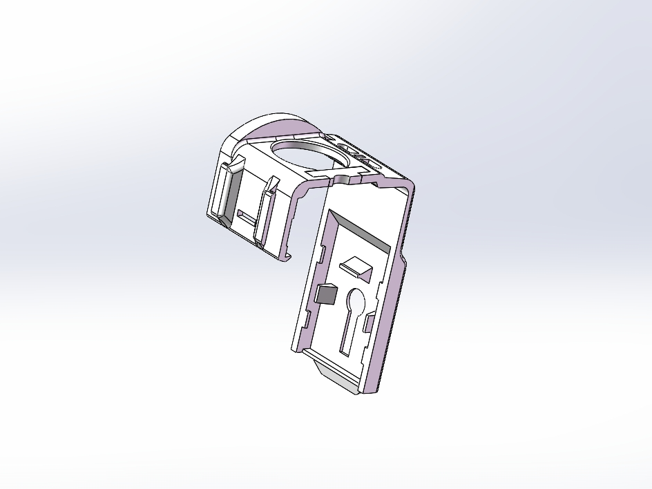 Pocket Expansion Mount by 老歪 MakerWorld: Download Free 3D Models