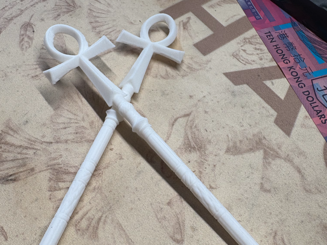 Scepter by user_3393746346 MakerWorld: Download Free 3D Models