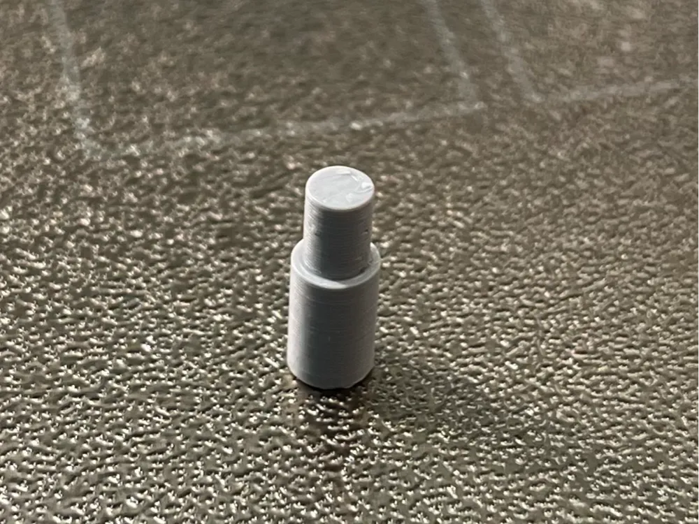 Parametric cylinders by akazash MakerWorld: Download Free 3D Models