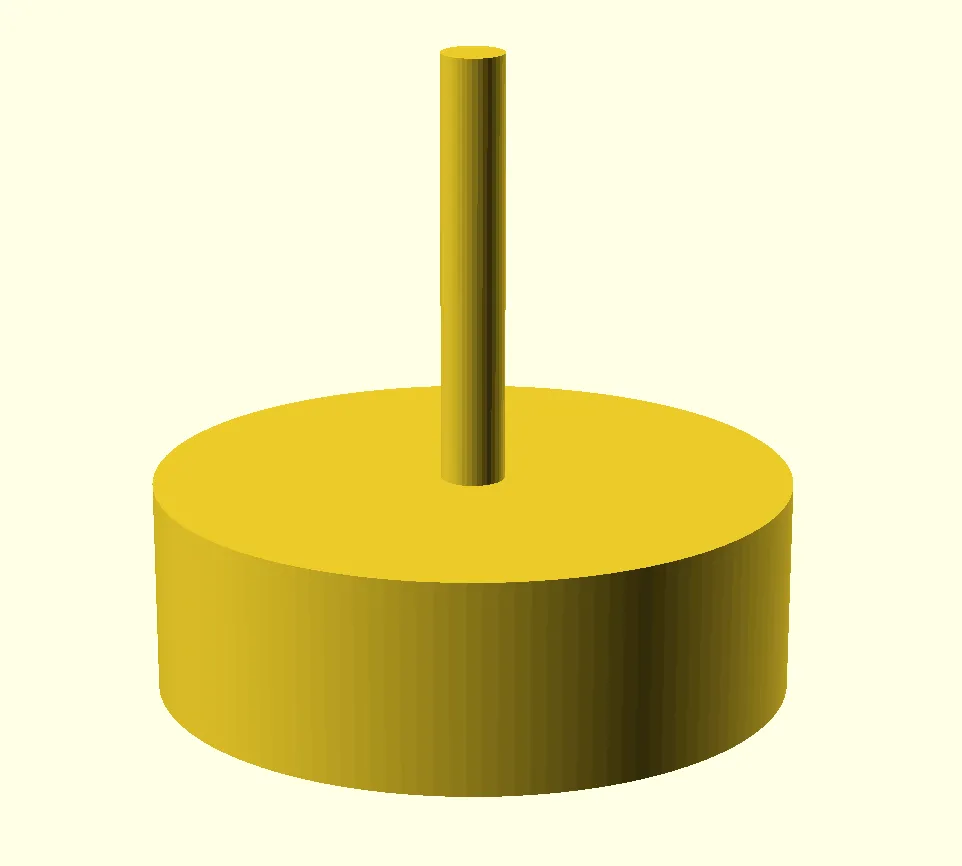 Parametric cylinders by akazash MakerWorld: Download Free 3D Models