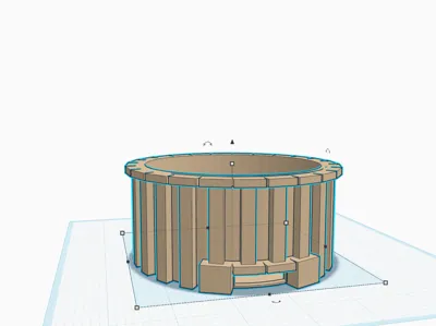 colosseum 3d print model download - MakerWorld