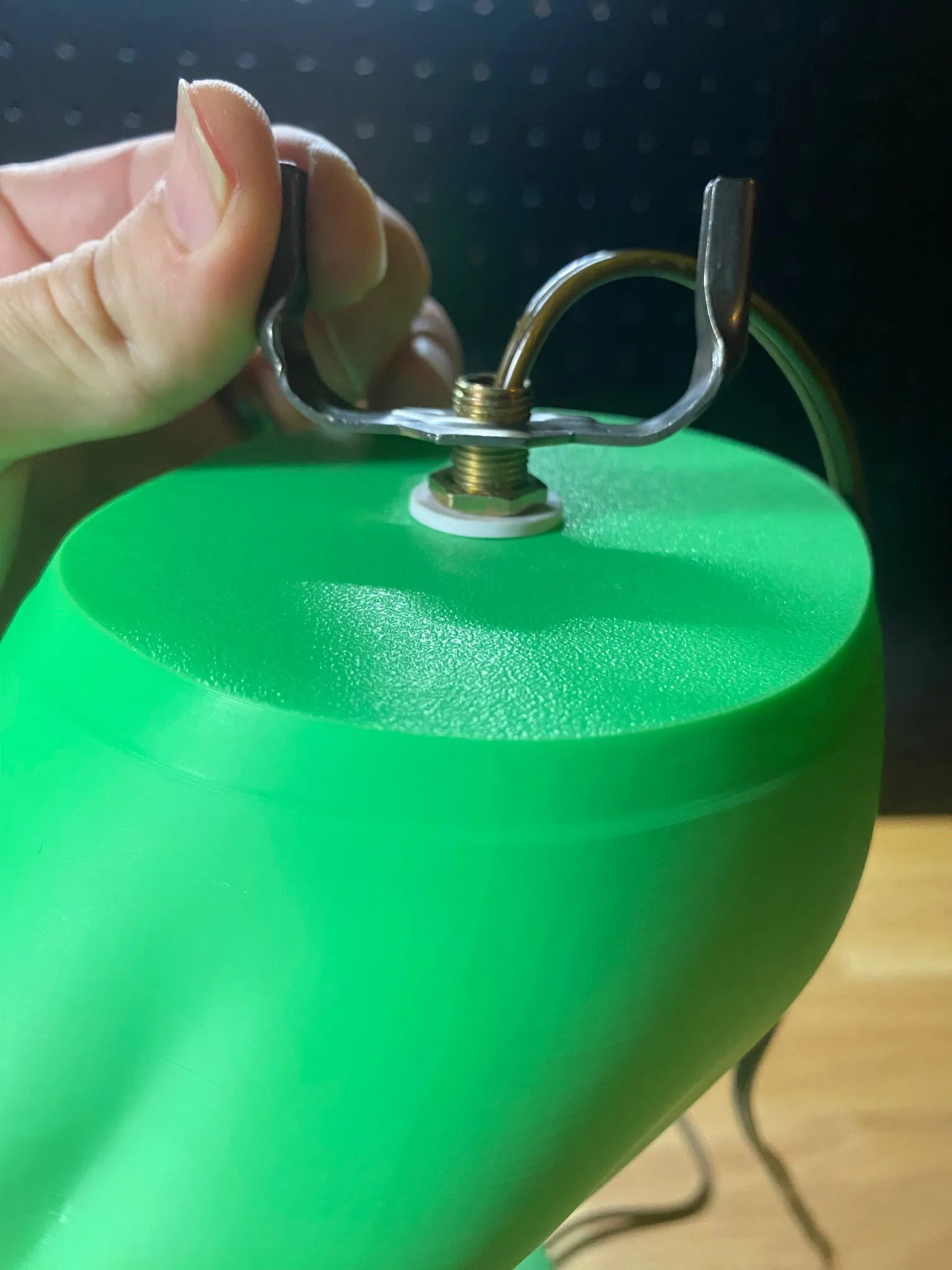 TMNT - Leg Lamp by Ninjake 3Designs MakerWorld: Download Free 3D Models