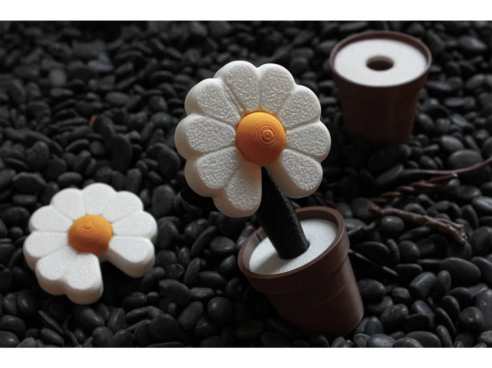 GD Hand lamp by genki8510302 MakerWorld: Download Free 3D Models