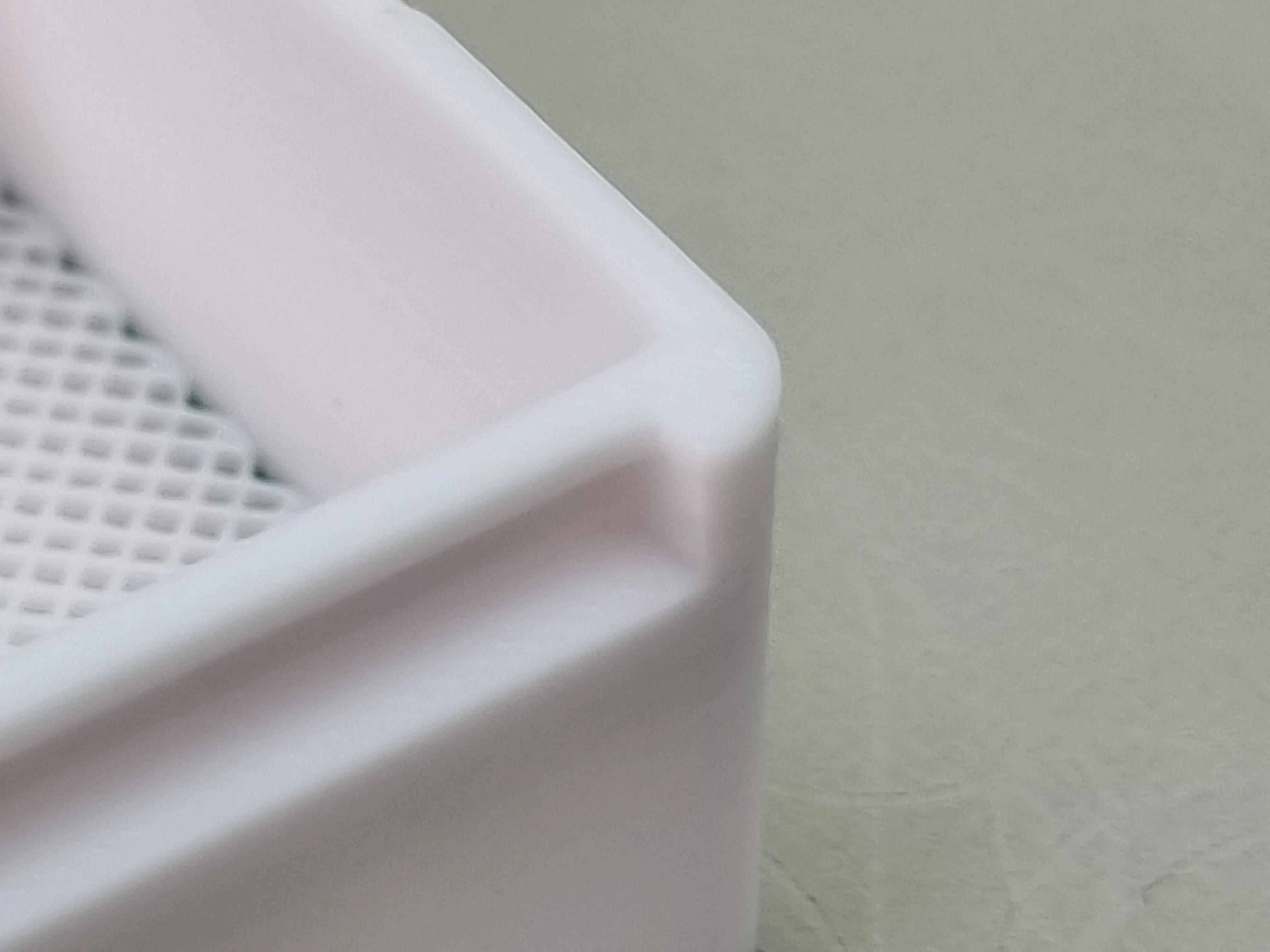 No Spill AMS 2 Pro silica gel desiccant boxes by Professional3D ...