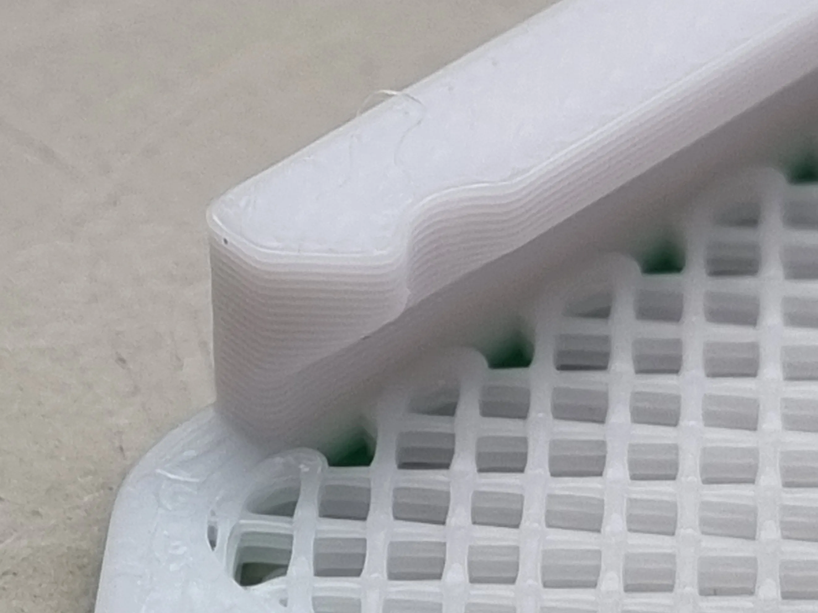 No Spill AMS 2 Pro silica gel desiccant boxes by Professional3D ...