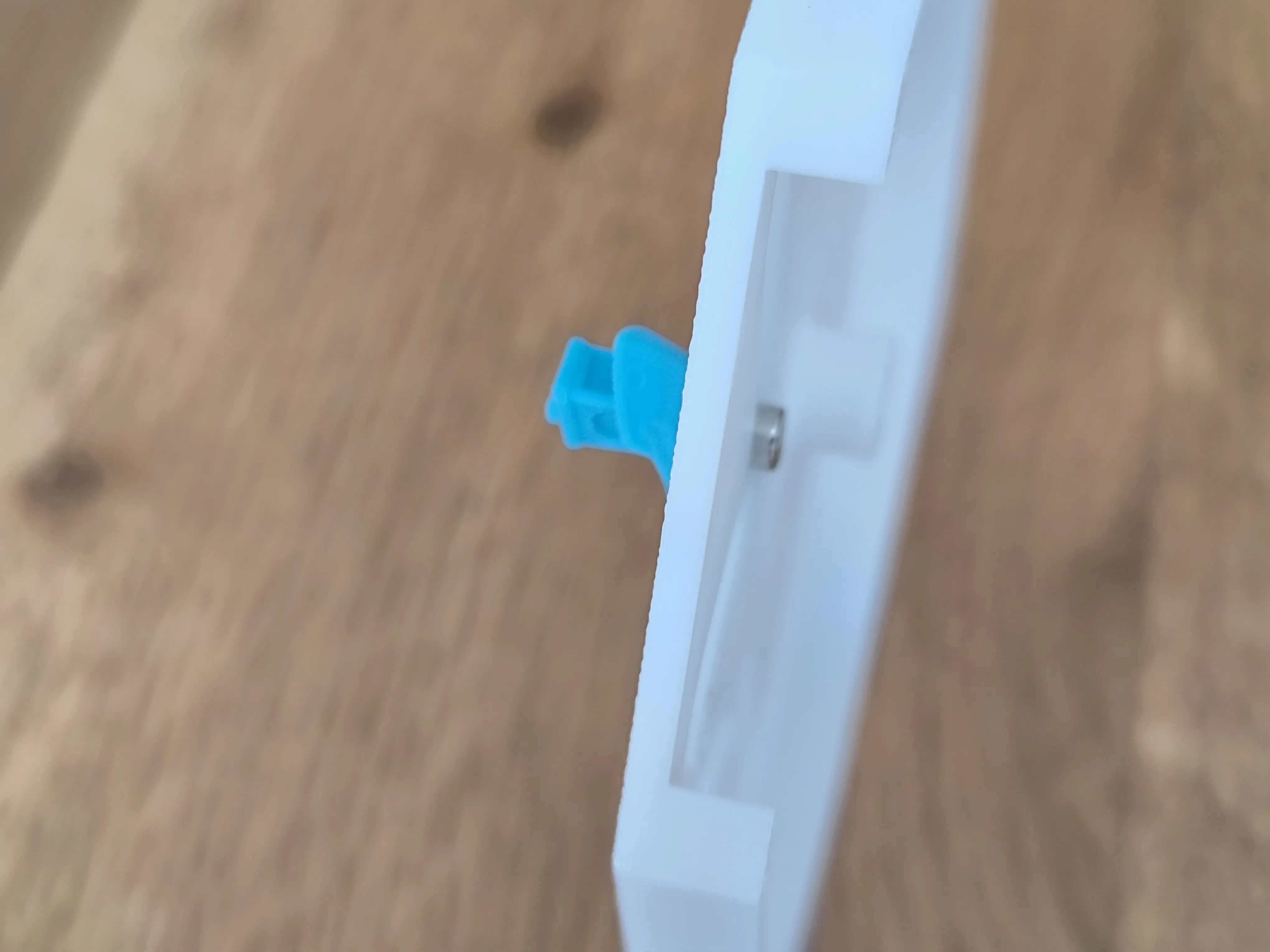 Mini Benchy - Functional Diorama - Free 3D Print Model - MakerWorld