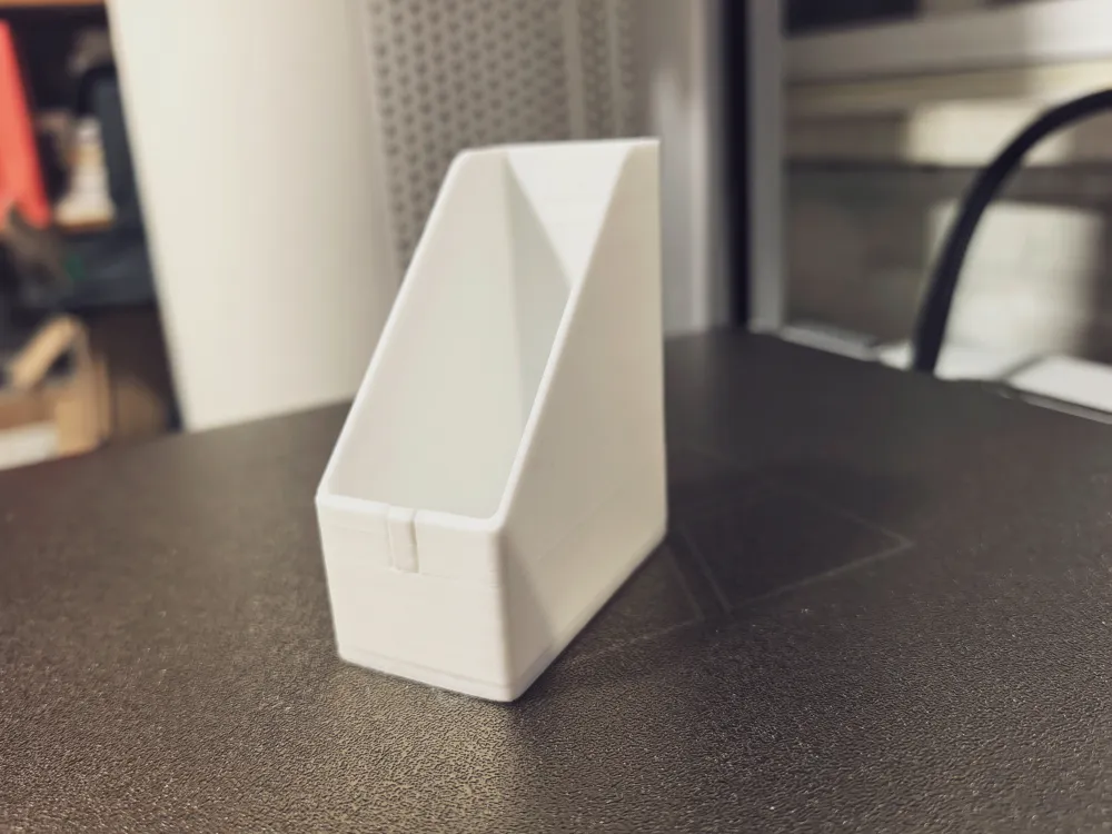 Cootek CP13 Power Bank IKEA Pegboard Storage Box by user_3846214847 ...