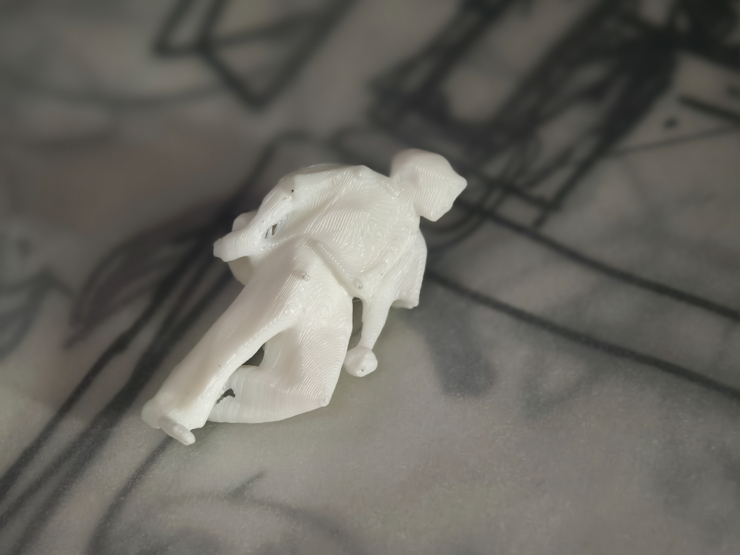 Model human backpack by user_4080732186MakerWorld: Download Free 3D Models