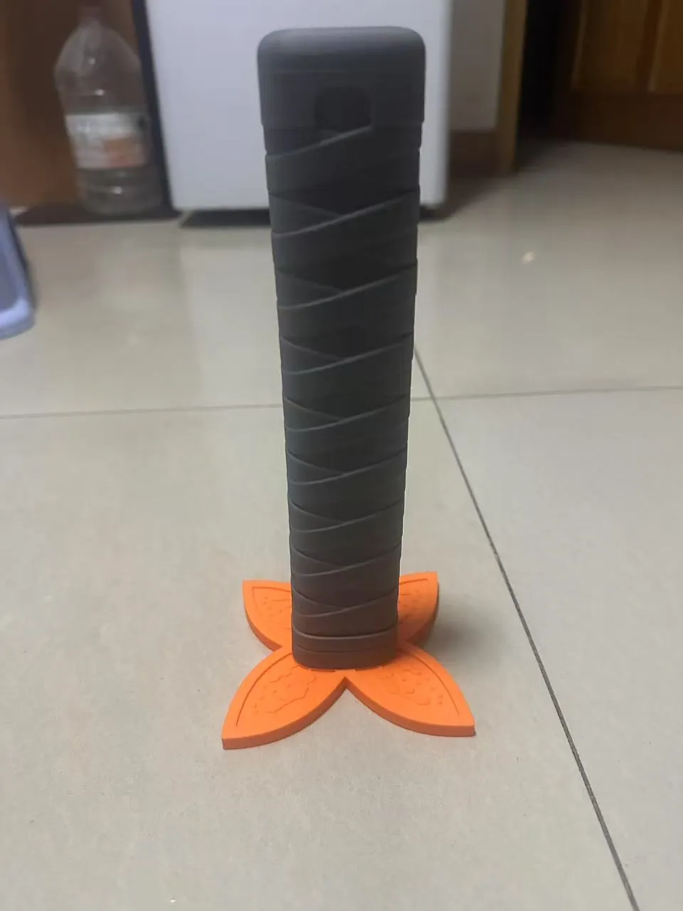 Demon Slayer Butterfly Kanae retractable sword - Free 3D Print Model ...