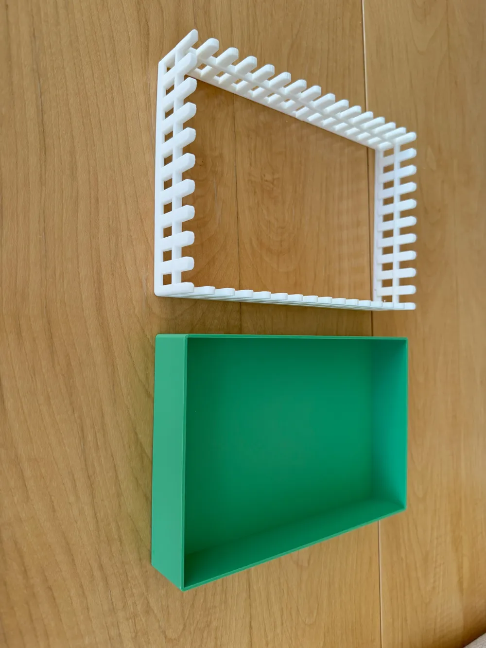 Cress Garden by Alex MakerWorld: Download Free 3D Models